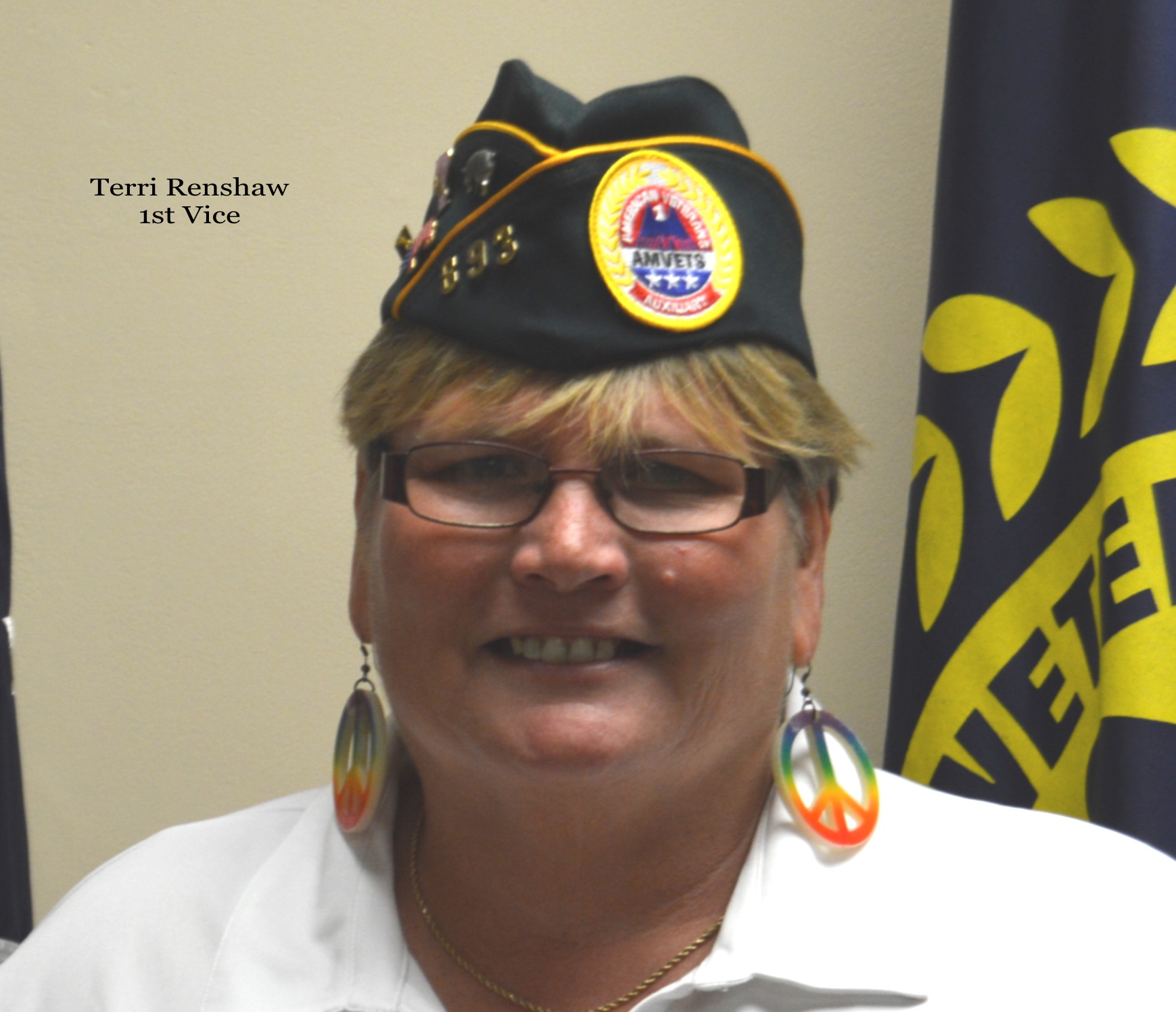 Auxiliary Officers – AMVETS Post 893